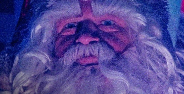 Christmas Bloody Christmas - Rotten Tomatoes