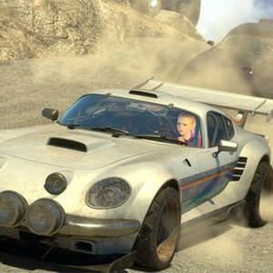 Fast & Furious: Spy Racers - Rotten Tomatoes