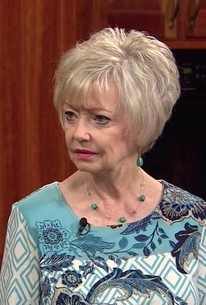 Creative Living With Sheryl Borden: Season 47, Episode 12 - Rotten Tomatoes