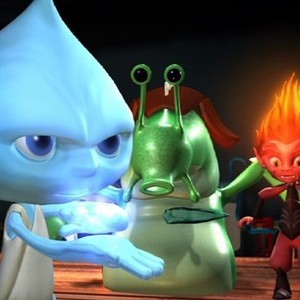 Master Raindrop: Season 1, Episode 16 - Rotten Tomatoes