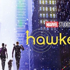Hawkeye - Rotten Tomatoes