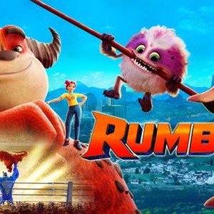 Rumble - Rotten Tomatoes