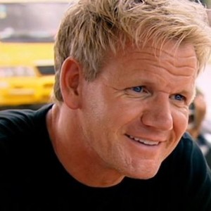 Gordon Ramsay's Great Escape: Season 2, Episode 1 - Rotten Tomatoes