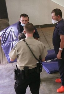 60 Days In: Season 7, Episode 5 | Rotten Tomatoes