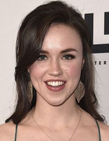 Lillian Doucet-Roche | Rotten Tomatoes