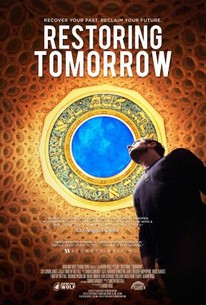 Restoring Tomorrow | Rotten Tomatoes