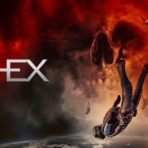 Hex - Rotten Tomatoes