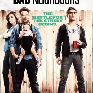 Neighbors - Rotten Tomatoes