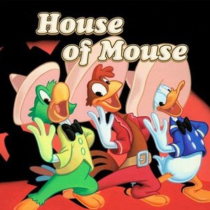 House of Mouse - Rotten Tomatoes
