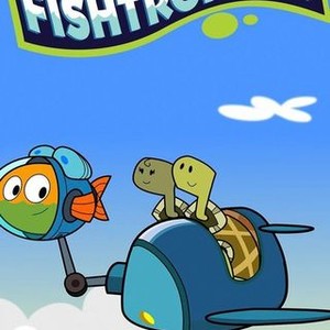 Fishtronaut - Rotten Tomatoes