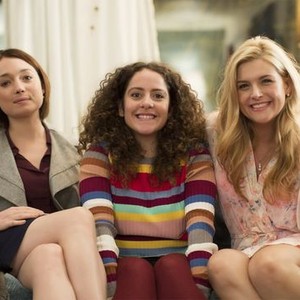 Sisters: Season 1, Episode 5 - Rotten Tomatoes