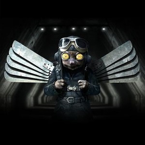 Flutter - Rotten Tomatoes