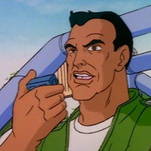 The New Adventures of Captain Planet: Season 1, Episode 22 - Rotten ...