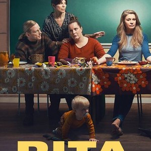 Rita - Rotten Tomatoes