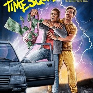 Mega Time Squad - Rotten Tomatoes
