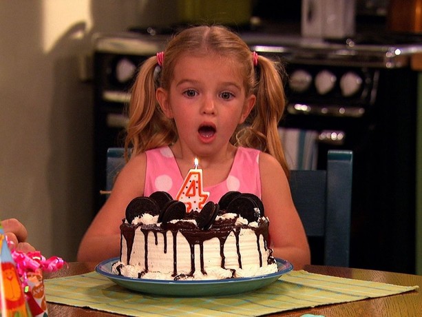 Good Luck Charlie Toby