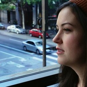 Jessica McKenna - Rotten Tomatoes