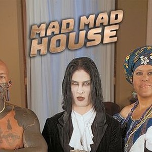 Mad Mad House - Rotten Tomatoes
