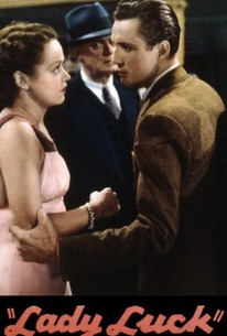 Lady Luck | Rotten Tomatoes