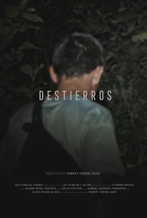 Destierros | Rotten Tomatoes