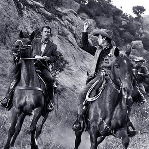 The Gun Hawk - Rotten Tomatoes