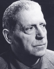 Paul Dessau | Rotten Tomatoes