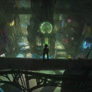 Arcane: League of Legends - Rotten Tomatoes