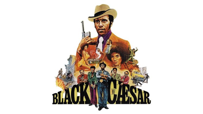 Black Caesar 1973