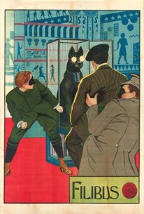 Filibus - Rotten Tomatoes