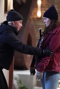 The Conners: Season 3, Episode 7 | Rotten Tomatoes