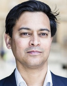 Rana Mitter - Rotten Tomatoes