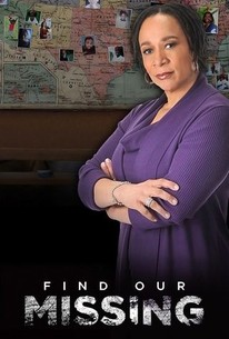 Find Our Missing: Season 2 | Rotten Tomatoes