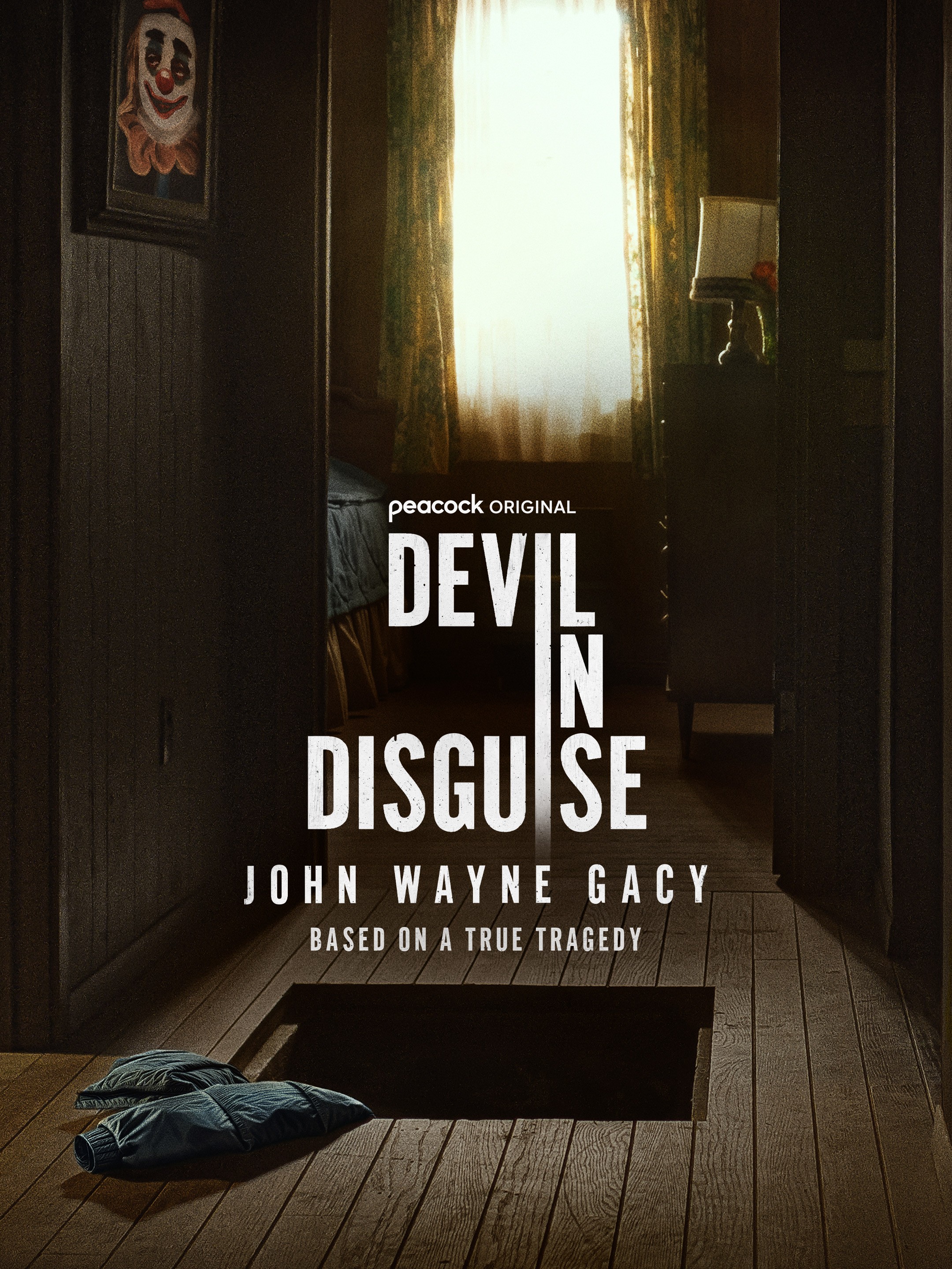 Devil in Disguise: John Wayne Gacy Pictures | Rotten Tomatoes
