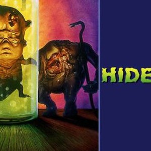 Hideous! - Rotten Tomatoes