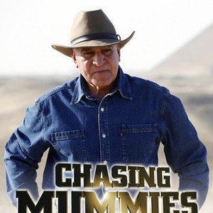 Chasing Mummies - Rotten Tomatoes