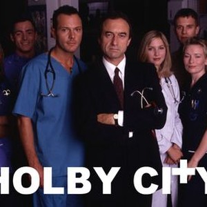 Holby City - Rotten Tomatoes