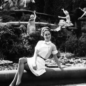 Eleanor Bron - Rotten Tomatoes