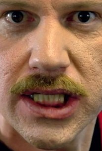 The IT Crowd: Season 1, Episode 2 | Rotten Tomatoes