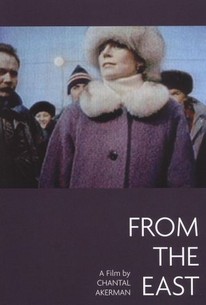 From the East (1993) | Rotten Tomatoes