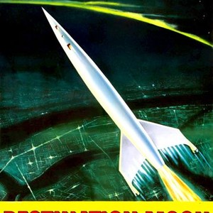 Destination Moon - Rotten Tomatoes