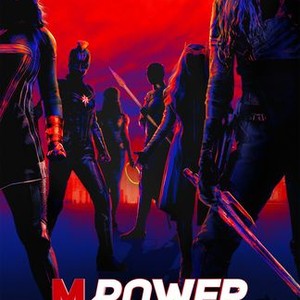 MPower - Rotten Tomatoes