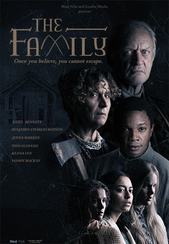 The Family | Rotten Tomatoes