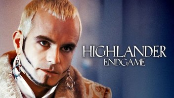 Highlander Endgame