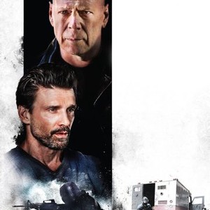 Reprisal - Rotten Tomatoes