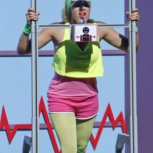 Janelle Pierzina - Rotten Tomatoes