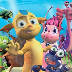 Shelldon: Season 1, Episode 19 - Rotten Tomatoes