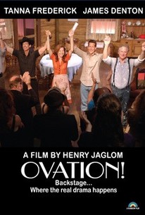 Ovation | Rotten Tomatoes