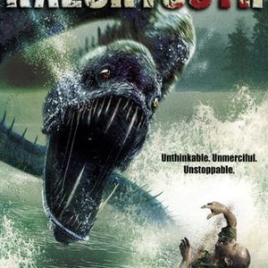 Razortooth - Rotten Tomatoes