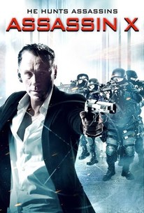 Assassin X | Rotten Tomatoes