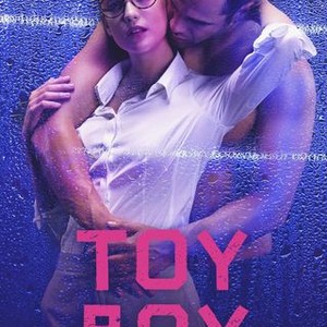 Toy Boy - Rotten Tomatoes